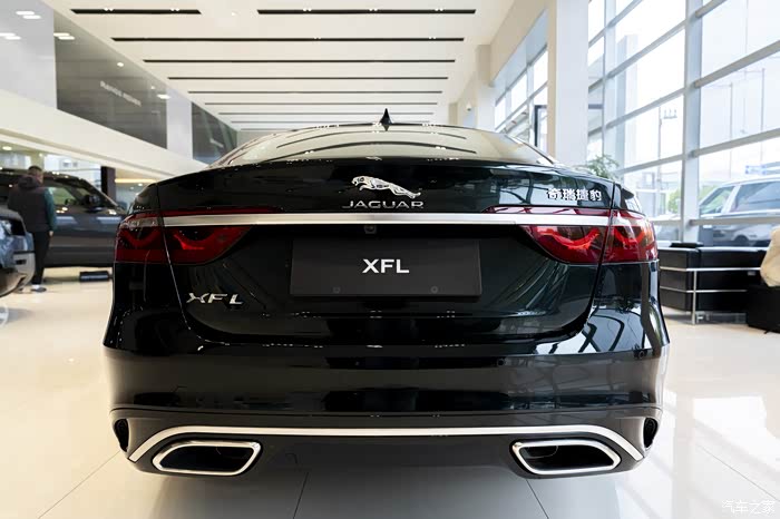 【图】【跨界玩家】探店捷豹XEL&XFL，教你怎么选？_捷豹XF/XFL论坛_汽车之家论坛