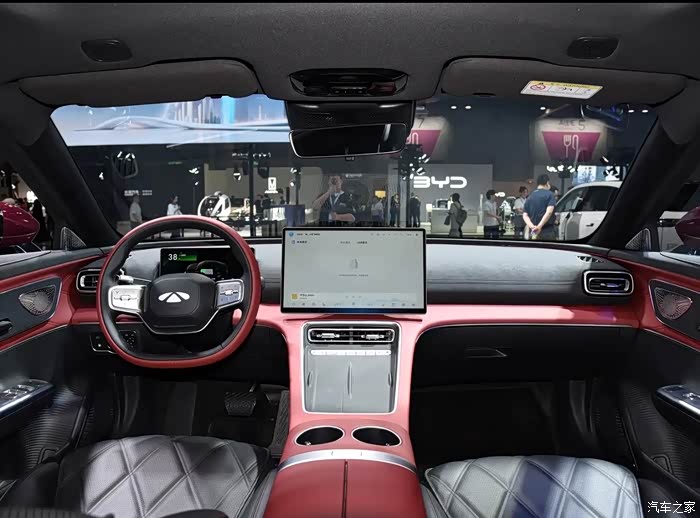 【图】奇瑞疯了，风云A9L预售价狂飙 - 预售价格：6月26日开启_风云A9L论坛_汽车之家论坛