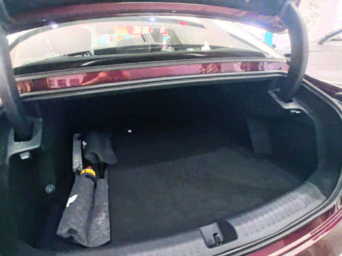 【图】静态体验风云A9L_风云A9L论坛_汽车之家论坛