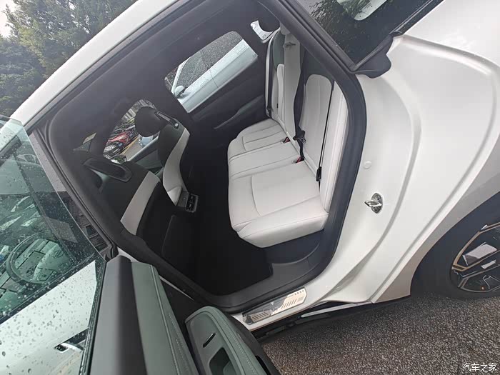 【图】n7 版本510max 一百多公里 无任何刮蹭事故 7.2号_日产N7论坛_汽车之家论坛