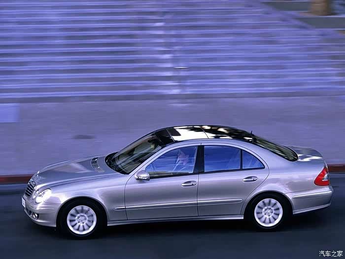 【图】最值得拥有的奔驰E-Class-W211 经典永不过时_奔驰E级论坛_汽车之家论坛