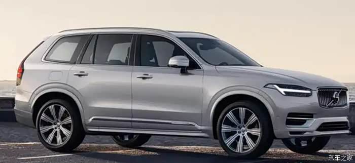 【图】沃尔沃4S店车机系统升级及升级后感受小记_沃尔沃XC60论坛_汽车之家论坛