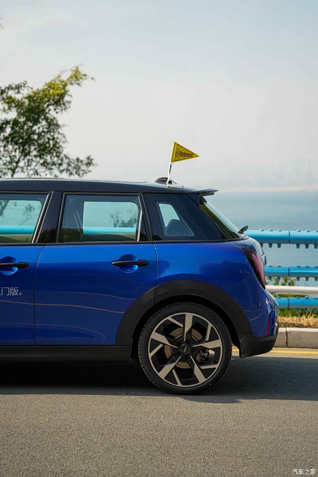 【图】MINI F6X & MINICAMP 品鉴、试驾_MINI论坛_汽车之家论坛