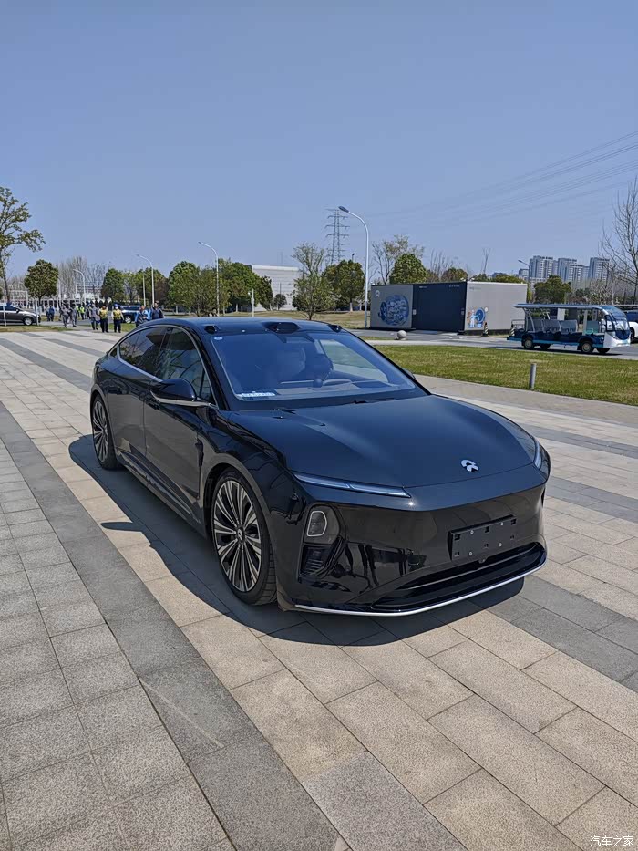 【图】【给车友的答疑】关于ET9的充电兼容性，你想知道的都在这里！_蔚来ET9论坛_汽车之家论坛