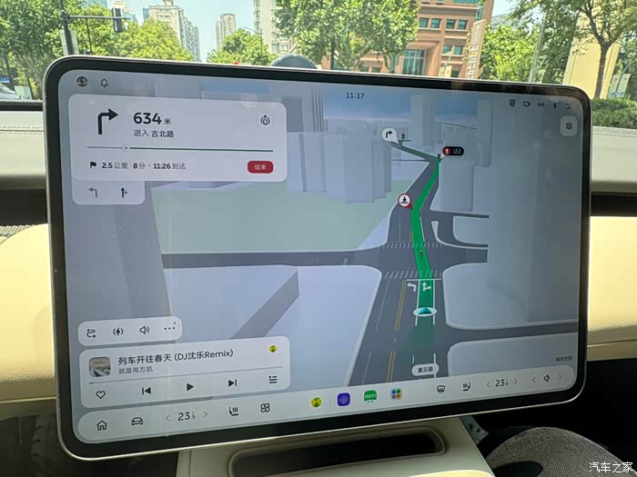 【图】25款新ET5T试驾体验如何？实测_蔚来ET5T论坛_汽车之家论坛