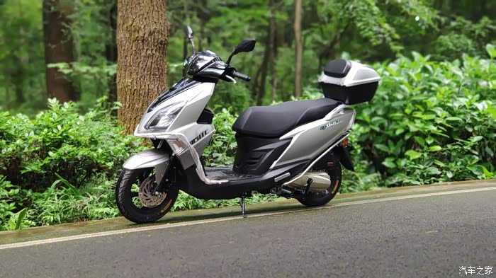 【图】都进来讨论一下望江望龙UY125T-32_摩托车论坛_汽车之家论坛