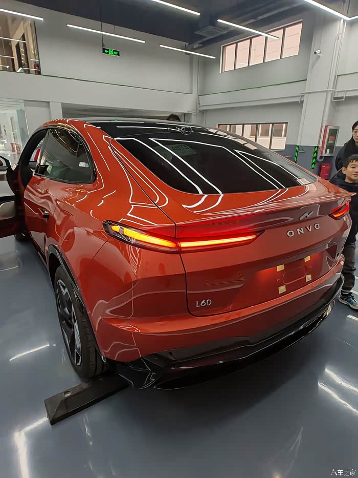 【图】20万预算买纯电SUV，为什么我选乐道L60？？_乐道L60论坛_汽车之家论坛