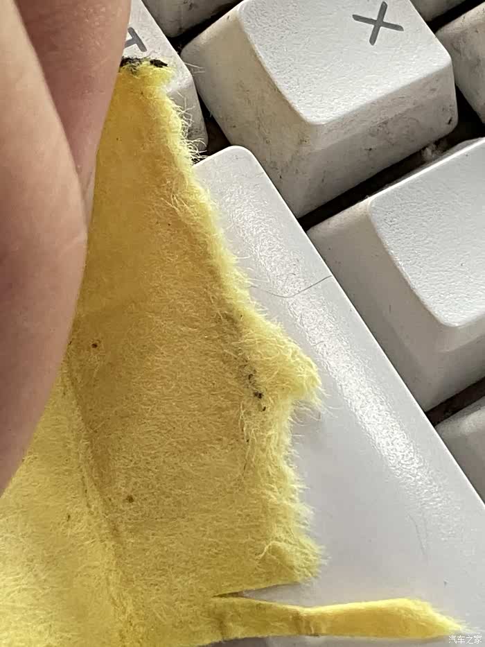 【图】机油滤清器拆解第74期：曼W7056（通用系铁壳）机滤拆解报告！_机油论坛_汽车之家论坛