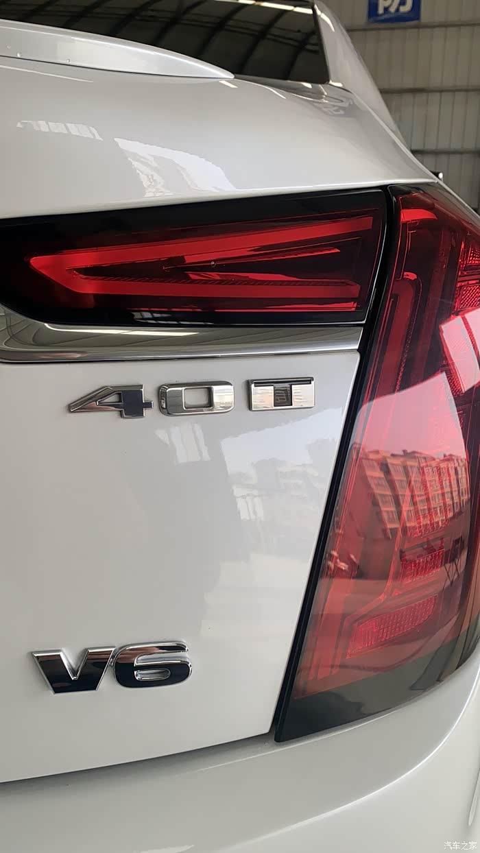 【图】CT6 19款 40T豪华_凯迪拉克CT6论坛_汽车之家论坛