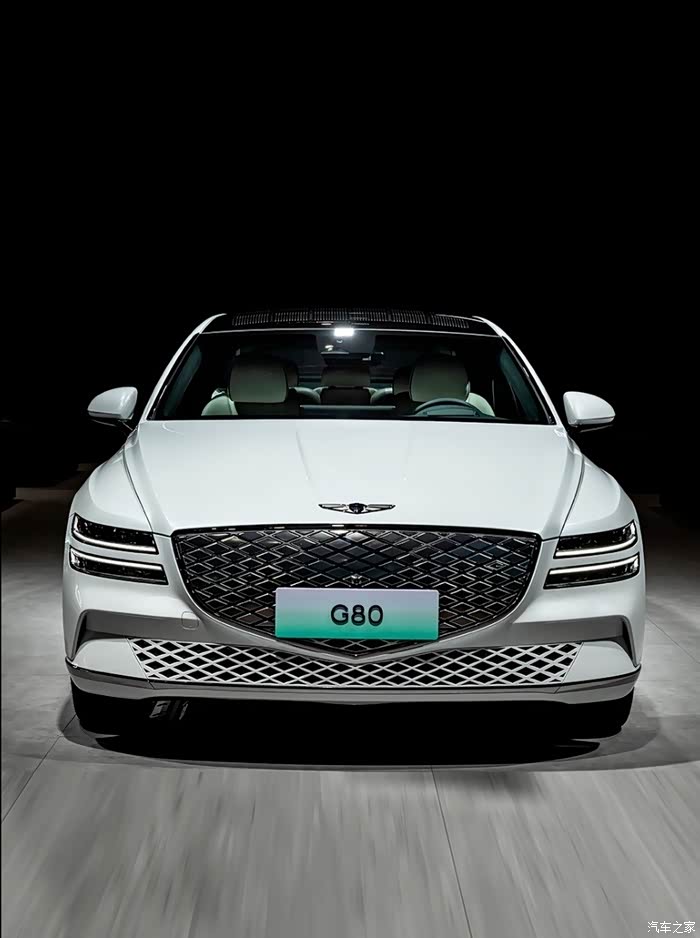 【图】捷尼赛思纯电G80（Genesis EG80 | G80EV）真实车主驾乘体验_捷尼赛思纯电G80论坛_汽车之家论坛