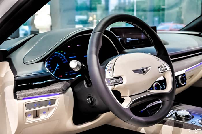 【图】捷尼赛思纯电G80（Genesis EG80 | G80EV）真实车主驾乘体验_捷尼赛思纯电G80论坛_汽车之家论坛