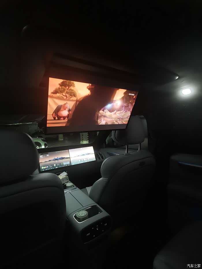 【图】喜欢深蓝的S09的N个理由#深蓝S09_深蓝S09论坛_汽车之家论坛