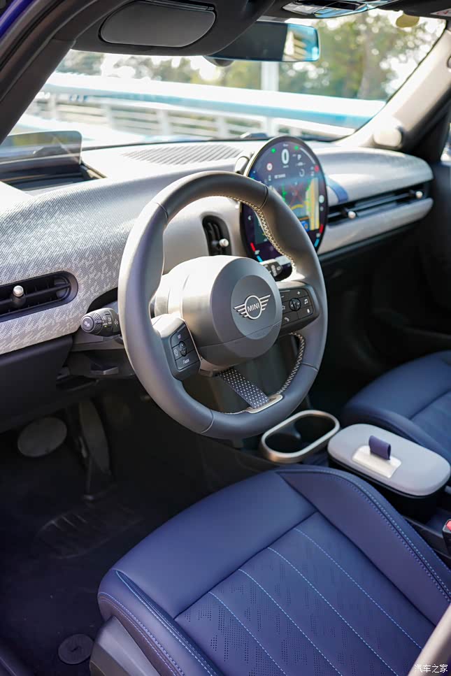 【图】MINI F6X & MINICAMP 品鉴、试驾_MINI论坛_汽车之家论坛