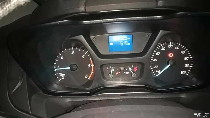 【图】福特全顺 2.0T 柴油 P246C P2463 P24A4 故障码解决方案(供参考)_全顺论坛_汽车之家论坛