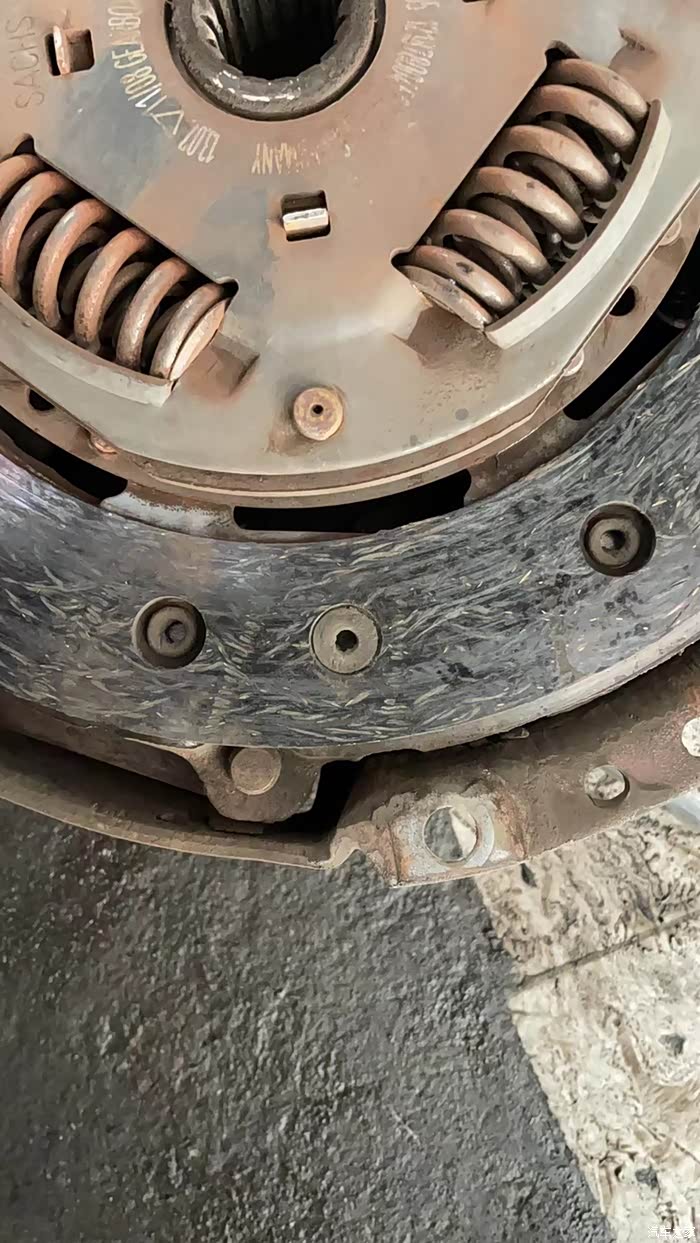 【图】451ECO闪烁、挂档困难、报p0805故障码解决_smart论坛_汽车之家论坛