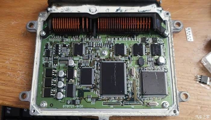 【图】ECU提升动力，长期使用对车会有什么影响？_车生活论坛_汽车之家论坛