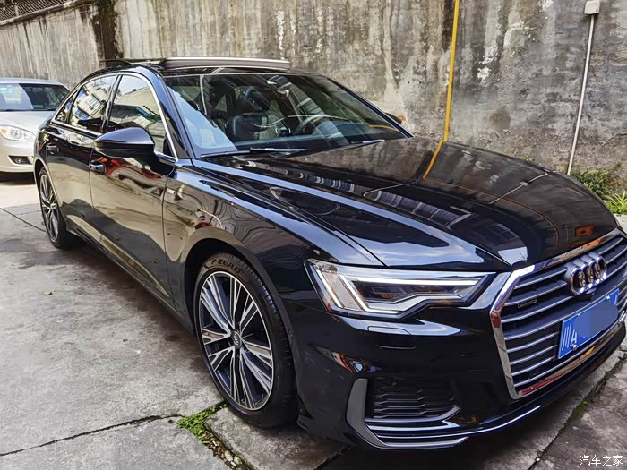 【图】机油送检-奥迪原厂0W-20奥迪A6L 2.0T 5000_机油论坛_汽车之家论坛