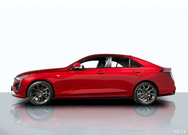 【图】凯迪拉克ATS车主评CT4：马力缩水、变速箱名声臭，后驱是唯一优势_凯迪拉克CT4论坛_汽车之家论坛