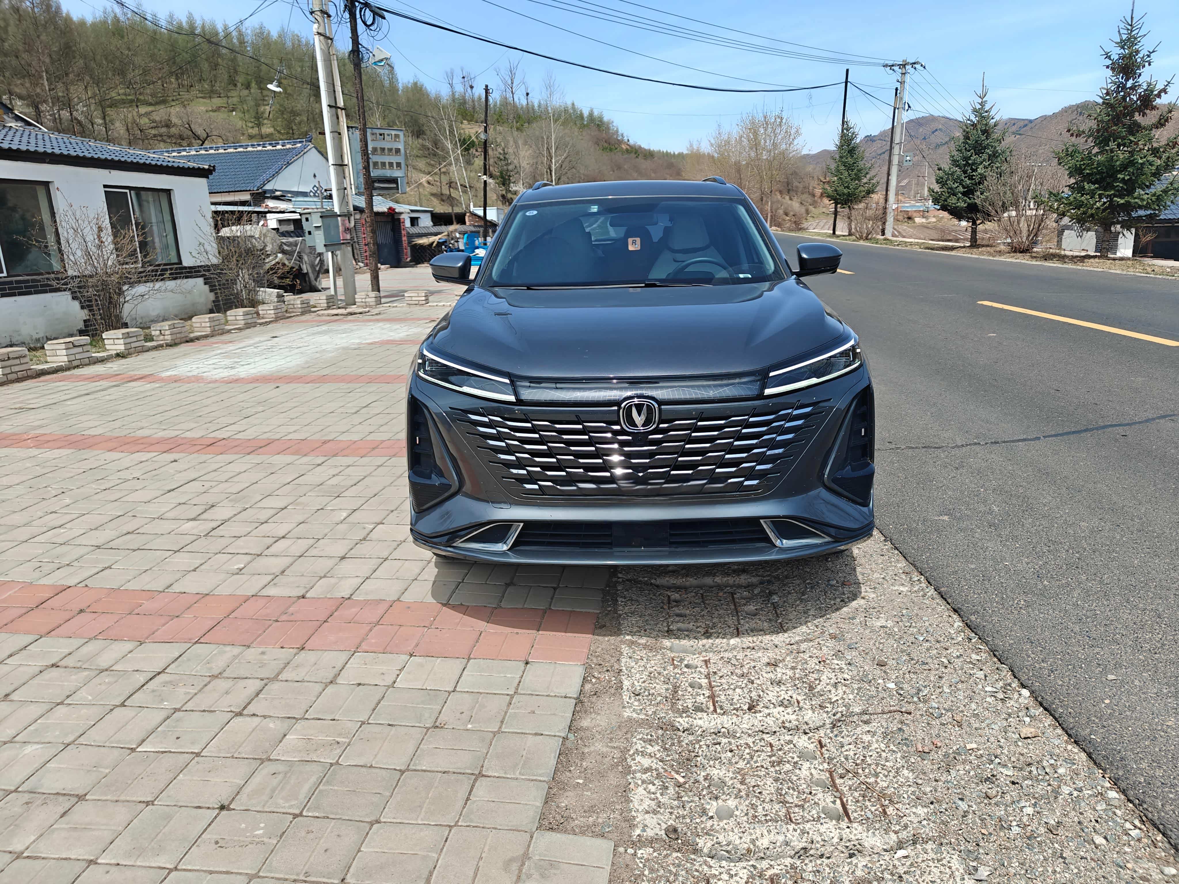 【图】75P的启停功能_长安CS75 PLUS论坛_汽车之家论坛