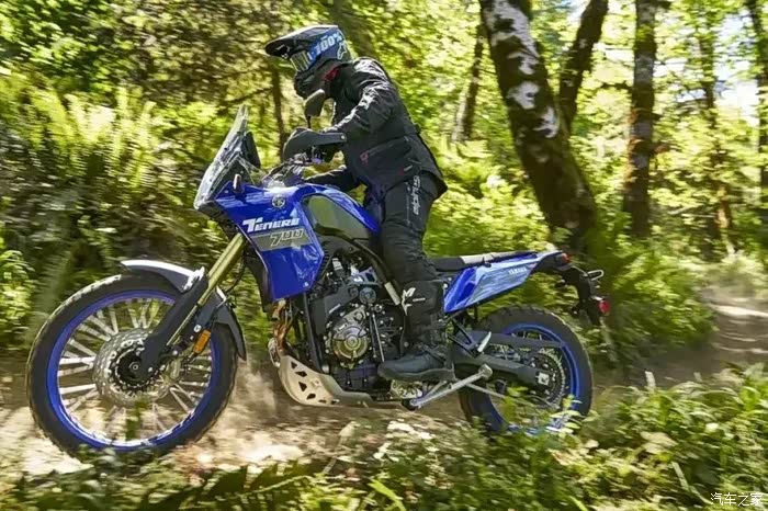 【图】109,800元！新款雅马哈T700S发布，价格坚挺除了贵没毛病！_摩托车论坛_汽车之家论坛