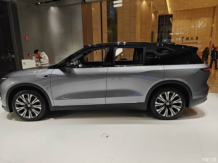 【图】ES8与ET9谁才是破冰者_蔚来ES8论坛_汽车之家论坛