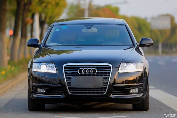 【图】入手末代C6的2.8V6+Quattro奥迪A6L_奥迪A6L/A6(进口)论坛_汽车之家论坛