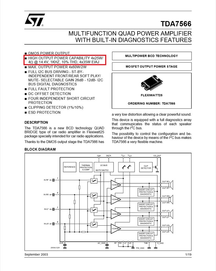 【图】威朗提升音效，拆装主机CD改装功放芯片过程_威朗论坛_汽车之家论坛