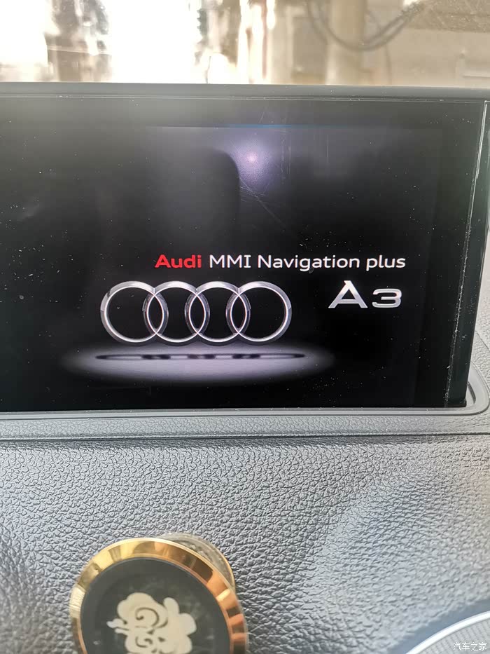 【图】A3L成功升级最新MIB3固件3874+盒子0412_奥迪A3论坛_汽车之家论坛