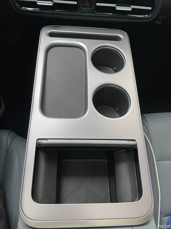 【图】讲解一下埃安Yplus一些使用小细节_AION Y论坛_汽车之家论坛