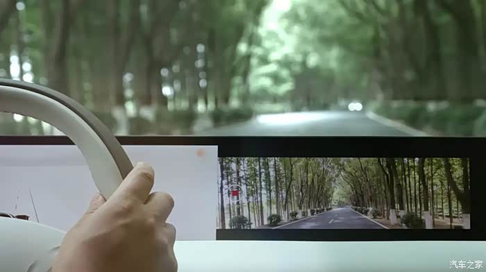 【图】看完智己人的Carlog，这是行走的摄像机？_智己LS7论坛_汽车之家论坛