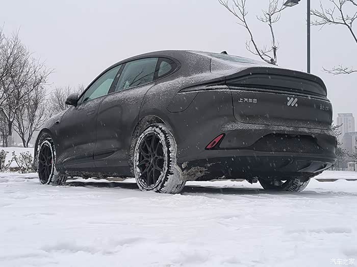 【图】智己LS6 1500公里用车感受_智己LS6论坛_汽车之家论坛