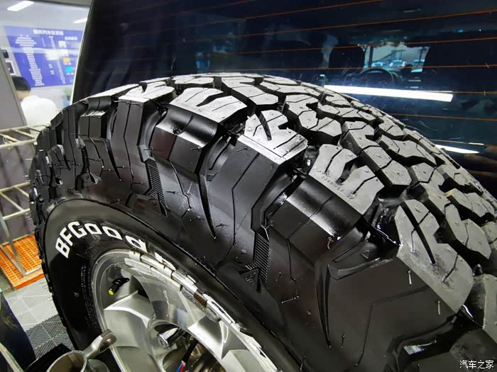 【图】丰田霸道3400 LC95 折腾记_普拉多论坛_汽车之家论坛