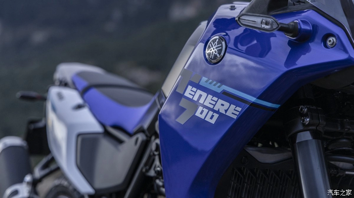 【图】109,800元！新款雅马哈T700S发布，价格坚挺除了贵没毛病！_摩托车论坛_汽车之家论坛