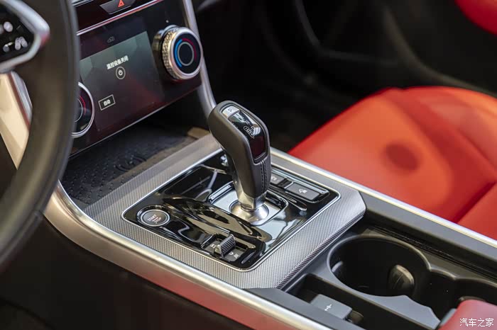 【图】【跨界玩家】探店捷豹XEL&XFL，教你怎么选？_捷豹XF/XFL论坛_汽车之家论坛