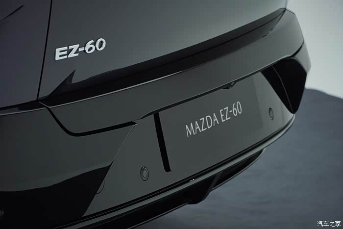 【图】一眼万年，马自达EZ60_马自达EZ-60论坛_汽车之家论坛