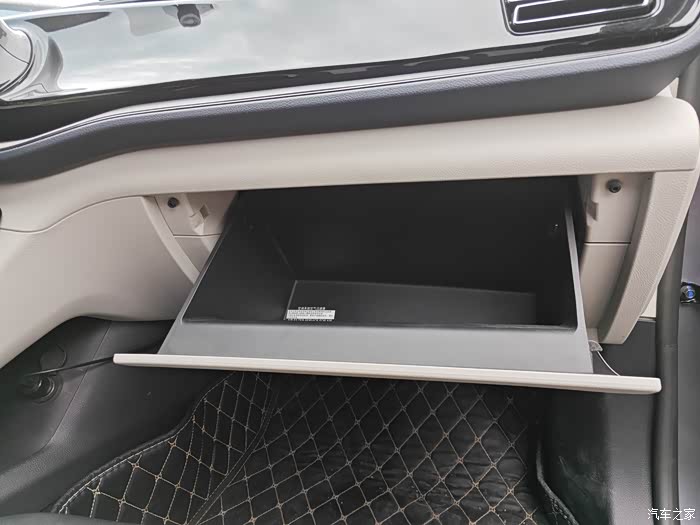 【图】省钱小能手，比亚迪秦plusdmi空调滤芯更换教程_秦PLUS论坛_汽车之家论坛