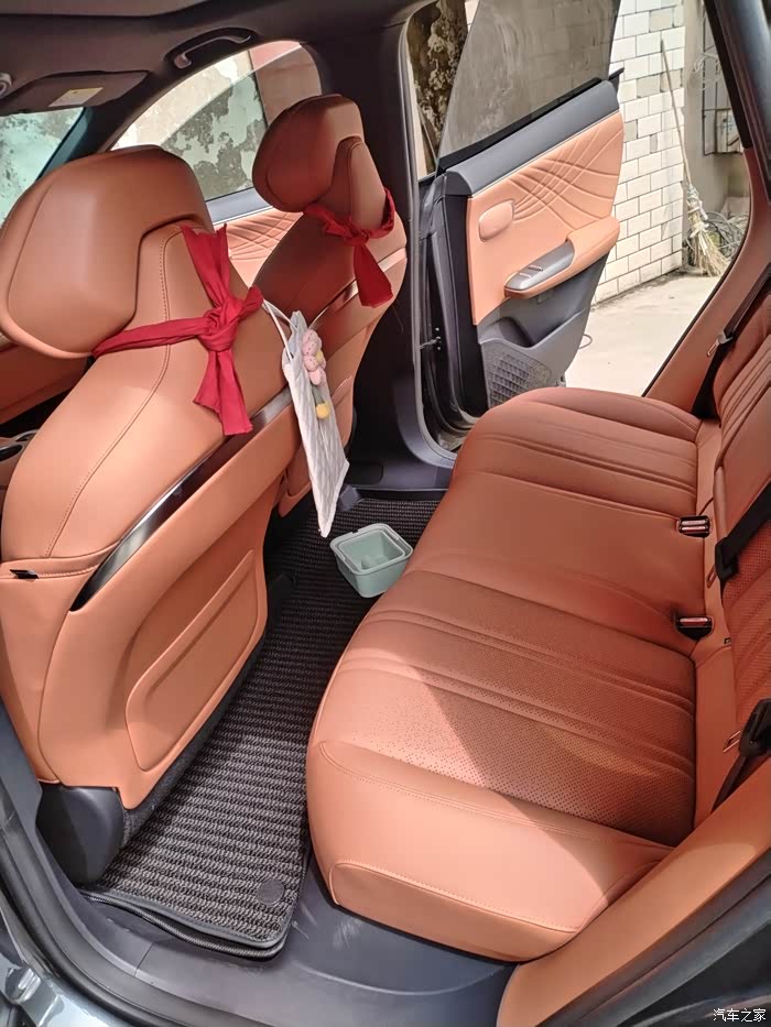 【图】25款深蓝s07，深蓝智驾520。_深蓝S07论坛_汽车之家论坛