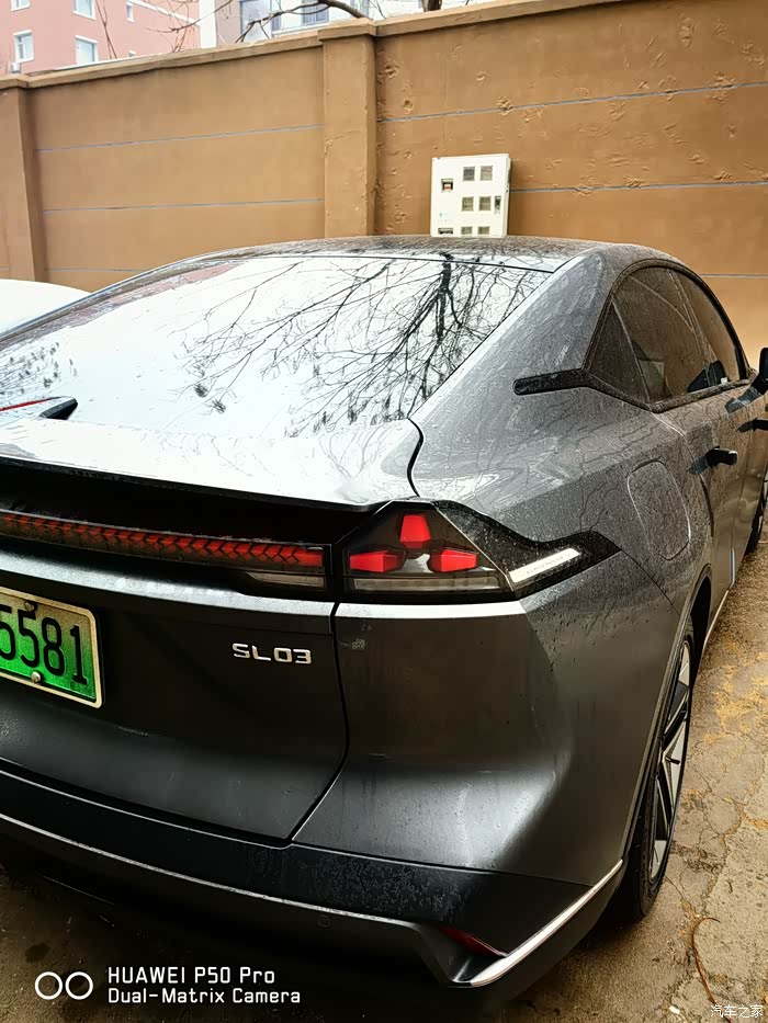 【图】#深蓝车机3.0 作为深蓝SL03的老车主，我在2025年3_深蓝SL03论坛_汽车之家论坛