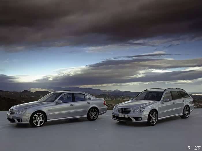 【图】最值得拥有的奔驰E-Class-W211 经典永不过时_奔驰E级论坛_汽车之家论坛