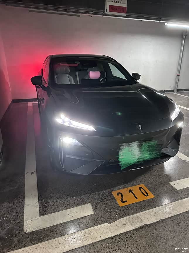 【图】深蓝s07买车的全过程_深蓝S07论坛_汽车之家论坛