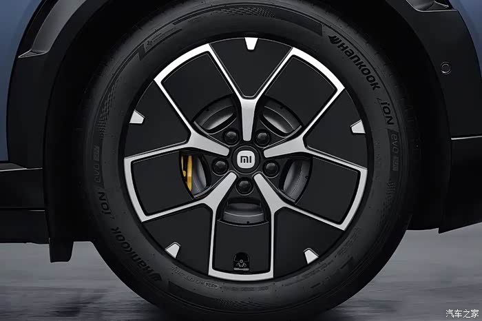 【图】小米YU7：未来出行的新期待_小米YU7论坛_汽车之家论坛