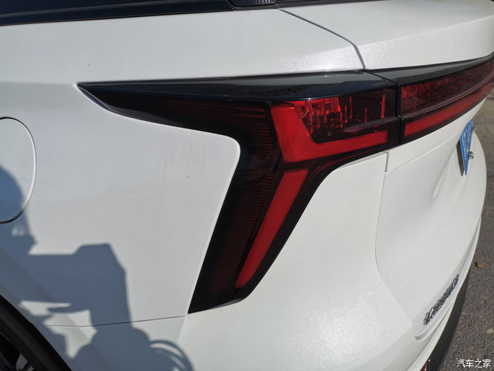 【图】长安75p真实评价，不吹不黑！_长安CS75 PLUS论坛_汽车之家论坛