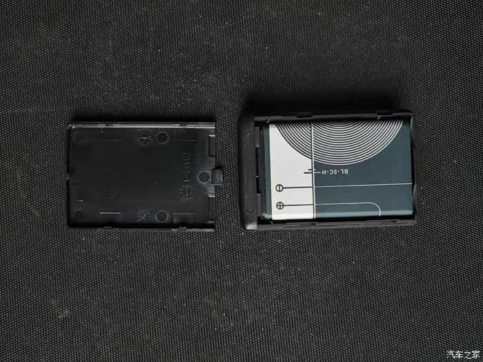 【图】忆苦思甜之HOLUX RCV-3000 蓝牙GPS接收器评测_家家众测论坛_汽车之家论坛