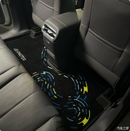 【图】我的星夜蓝真好看_零跑B10论坛_汽车之家论坛