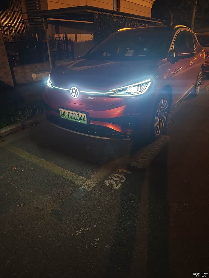 【图】ID4X的车内空气如何保障_ID.4 X论坛_汽车之家论坛