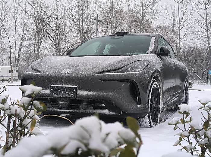 【图】智己LS6 1500公里用车感受_智己LS6论坛_汽车之家论坛