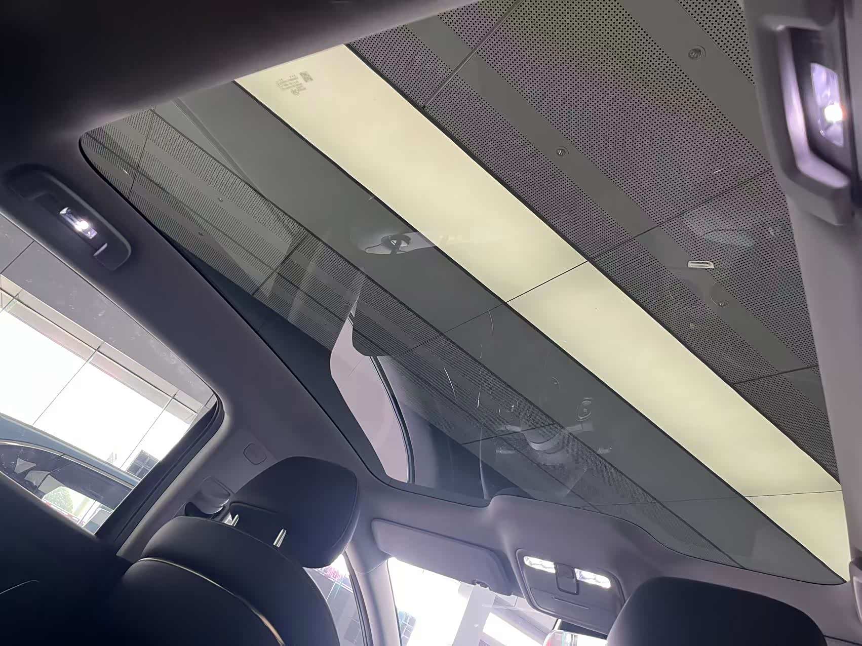 【图】宝骏享境把舒适与智能焊死在性价比_六安论坛_汽车之家论坛