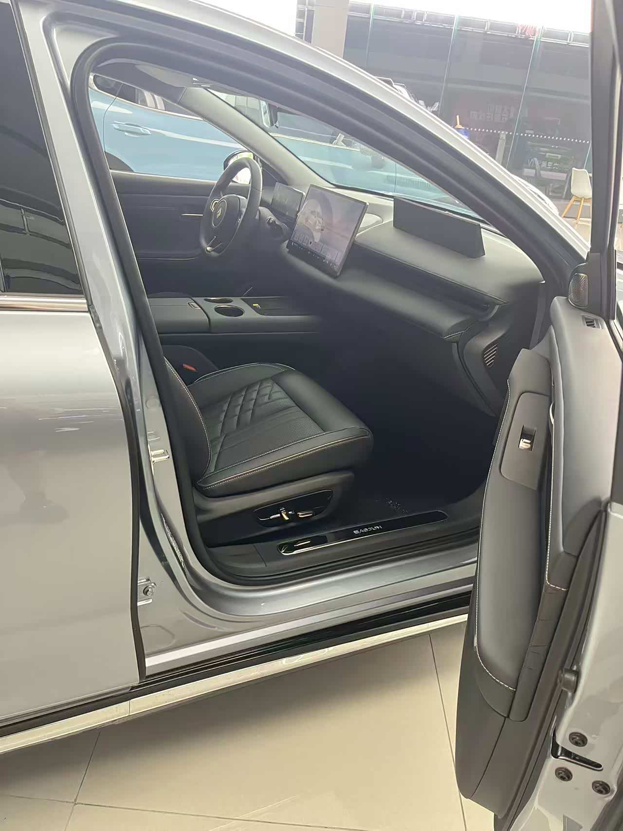 【图】宝骏享境把舒适与智能焊死在性价比_六安论坛_汽车之家论坛