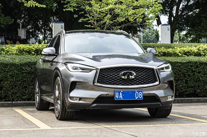 【图】全网最全QX50 Bose 音响介绍_英菲尼迪QX50论坛_汽车之家论坛