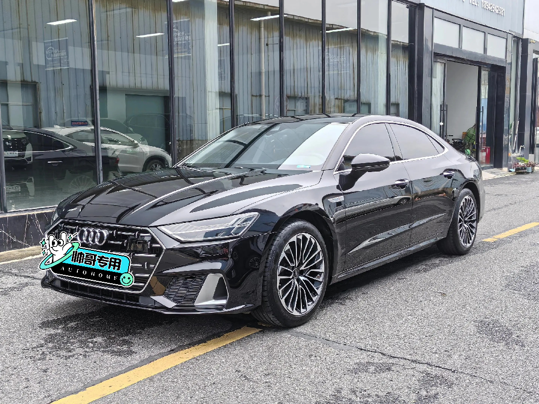 【图】端午驾趣，与上汽奥迪A7L共赴北陵之约_自驾游论坛_汽车之家论坛